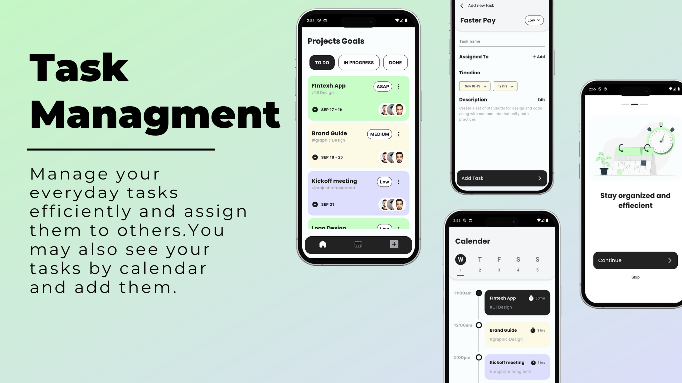 Moeen Haider | App Developer